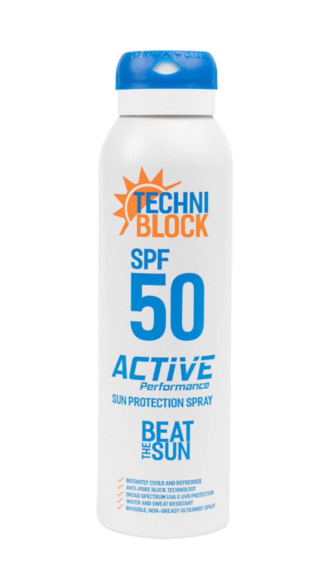 Aerosols – Techniblock