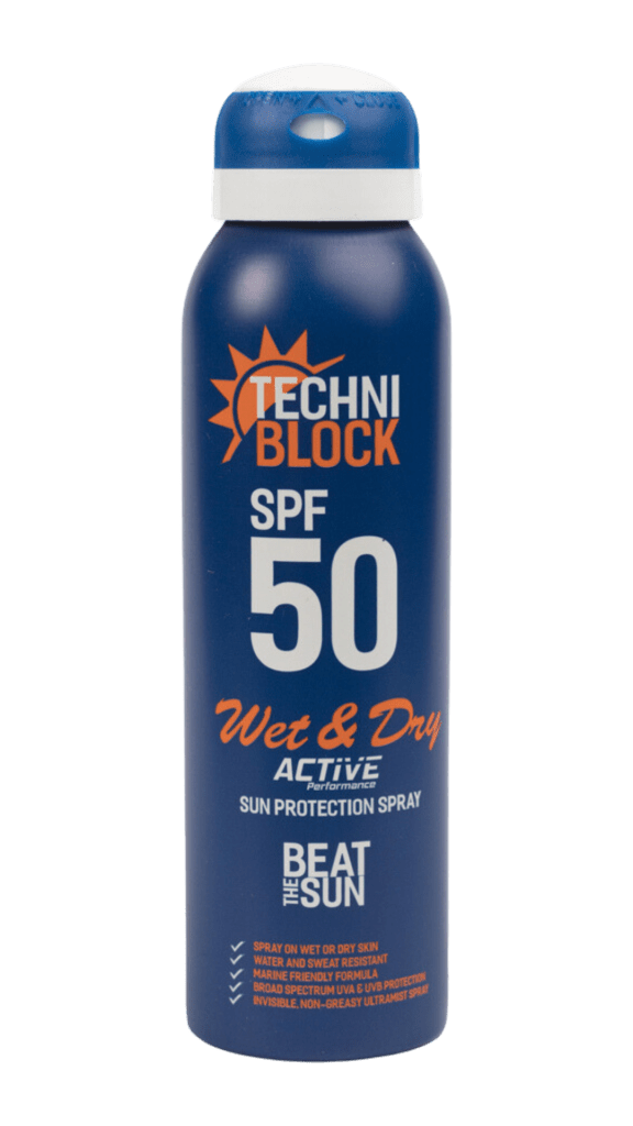 Techniblock – Beat The Sun