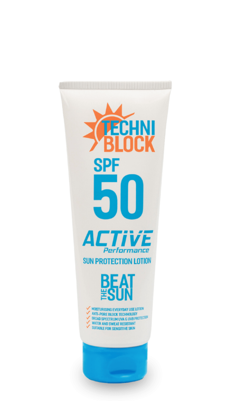 Techniblock – Beat The Sun