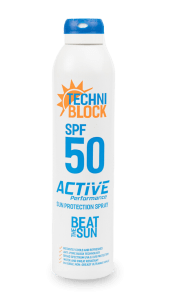 Techniblock – Beat The Sun