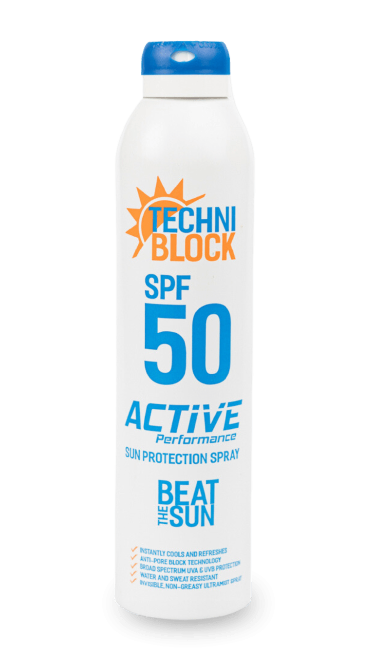 Techniblock – Beat The Sun