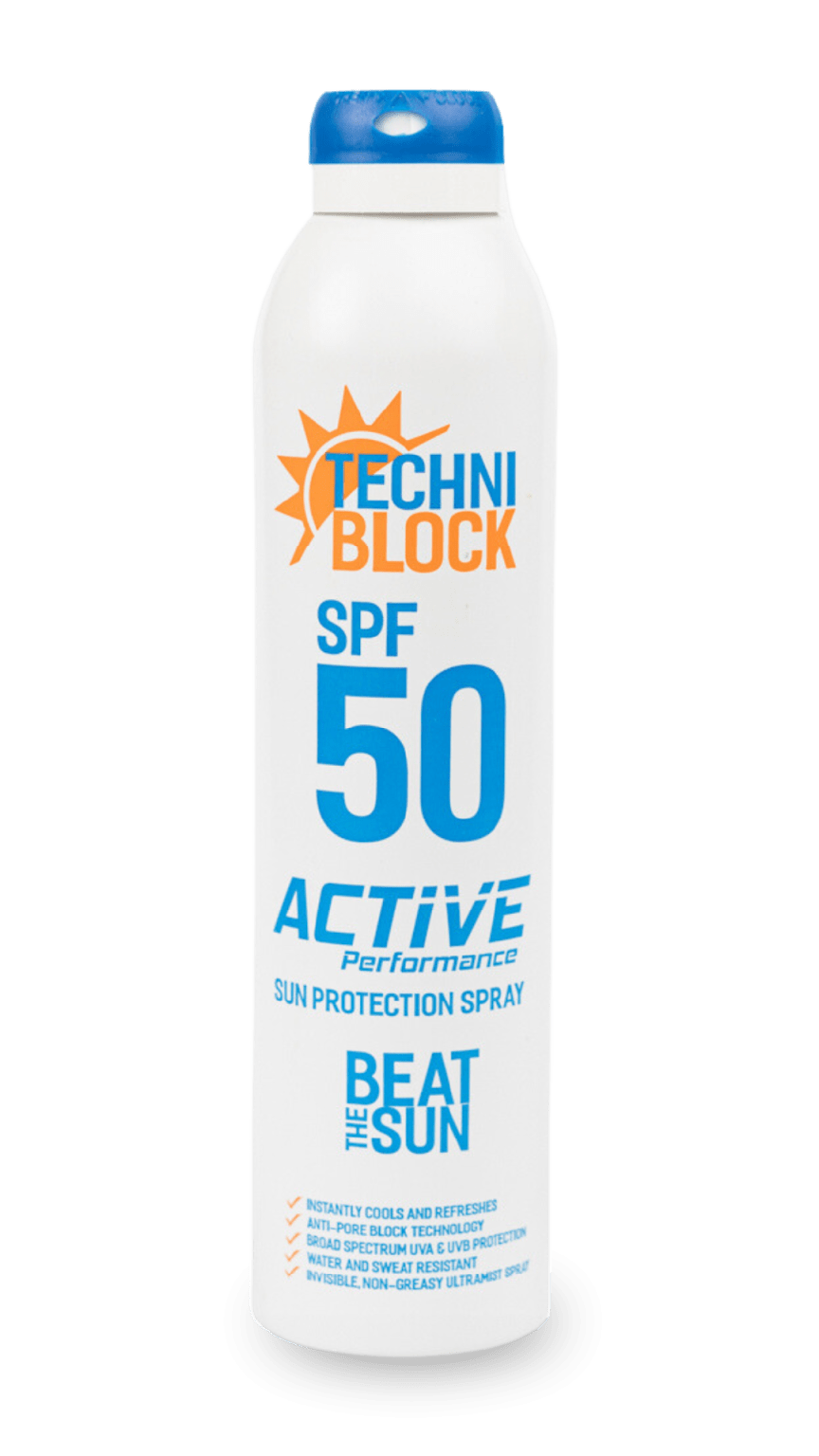 Techniblock – Beat The Sun