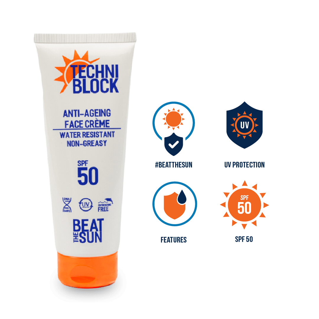 Lotions / Creams – Techniblock